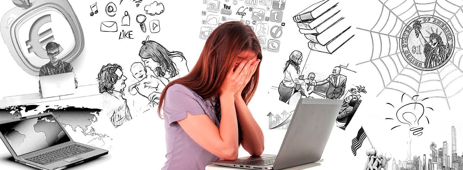 Qué es el estrés emocional | Mans Càlides - Libérate del estrés emocional